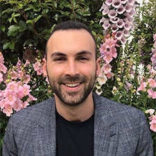 Iranian Law Students Association | UCLA Law