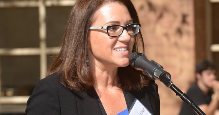 Native Nations Law & Policy Center supports American Indians | UCLA Law